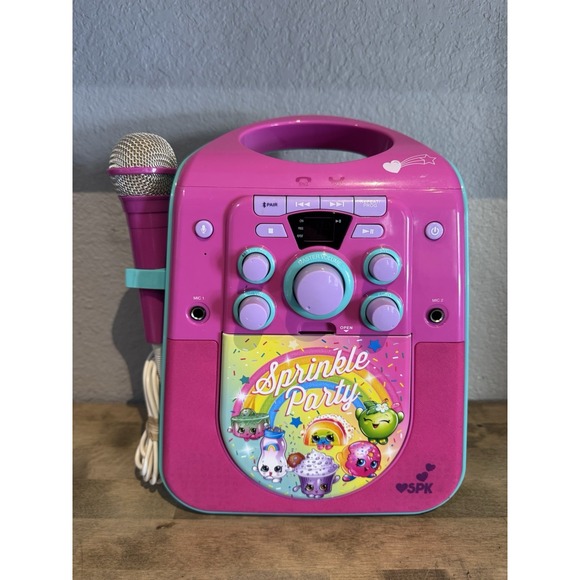 Shopkins | Computers, Laptops & Parts | Shopkins Singing Karaoke ...
